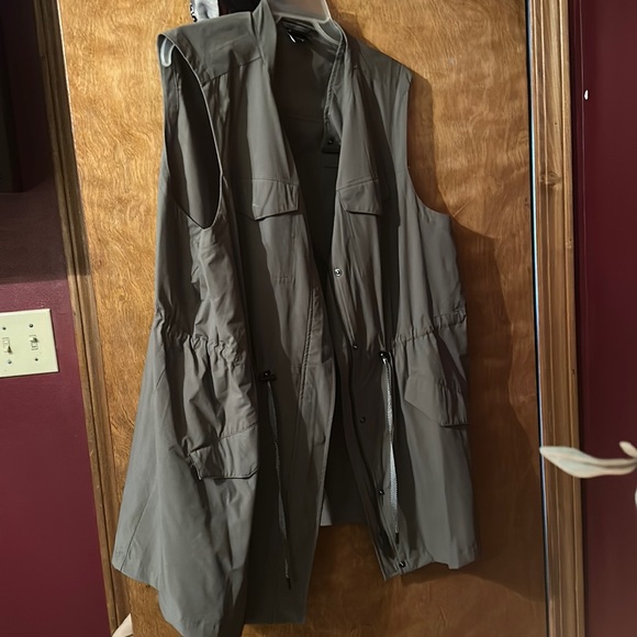 torrid | Jackets & Coats | Torrid Vest | Poshmark